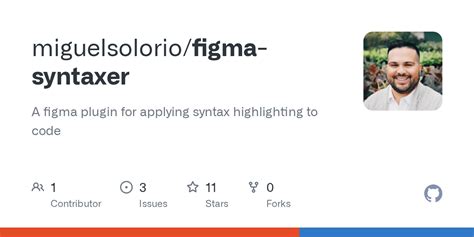 Figma Syntaxercodets At Main · Miguelsoloriofigma Syntaxer · Github