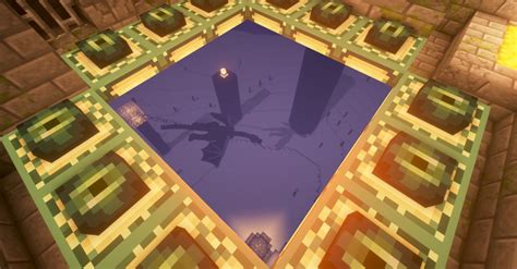 Immersive Portals 1152 Craftmaniacos