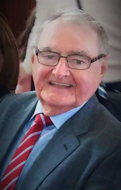 Death Notice Of Patrick Joseph Pj Murphy Claremorris Mayo Ripie