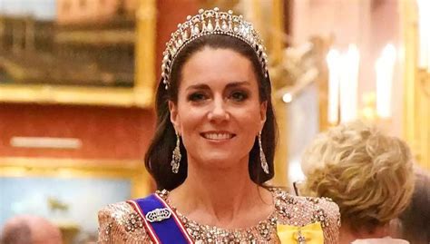 ¿dónde Está Kate Alarma En Reino Unido Por El Estado De Salud De La