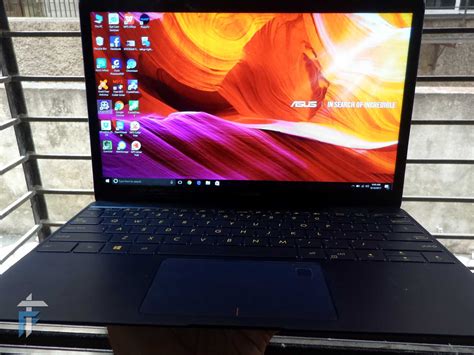 Is ASUS Zenbook Worth Buying TechnoFall