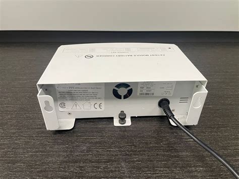 Used Invivo Patient Module Battery Charger For Sale Dotmed Listing 4912614