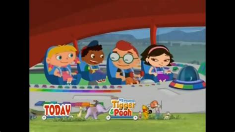 Playhouse Disney My Friends Tigger And Pooh Premieres Today Screenbug