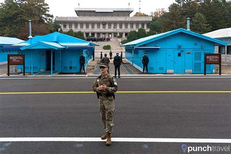 Journey To The Jsa Punch Travel