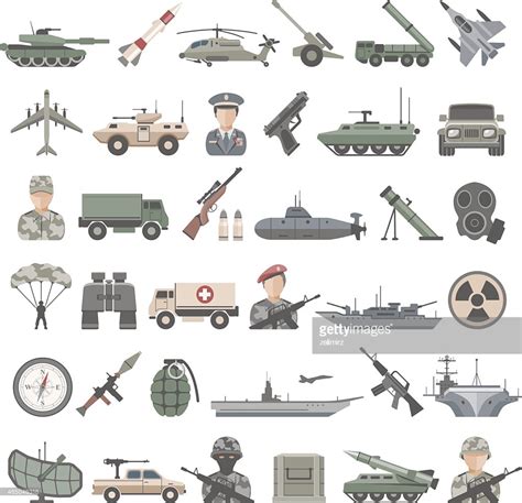 Army Vehicle Icon 52619 Free Icons Library