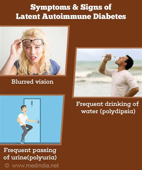 Lada Diabetes Symptoms Diabeteswalls