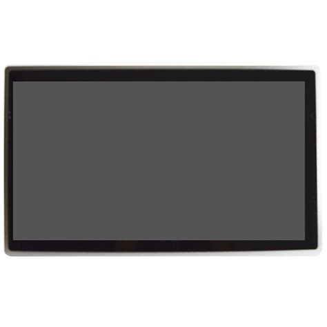 Panel Pc 21 5 Hpc215c Dcp1135g7 Jetway Information Co Ltd Con
