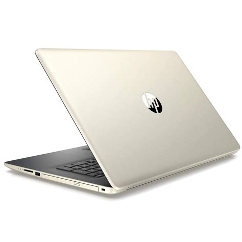 2019 Hp 17 3 Hd Laptop Intel Quad Core I7 8550u 8gb Ddr4 16 Gb