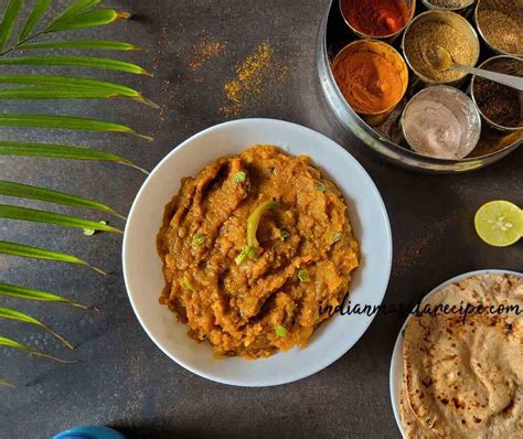 Kaddu Ki Sabzi Easy Pumpkin Recipe Served By Deeksha