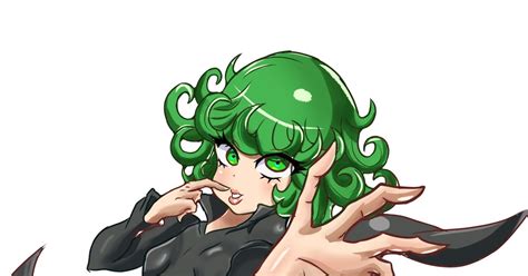 タツマキ Tatsumaki 2 Marcel Ferreiraのイラスト Pixiv
