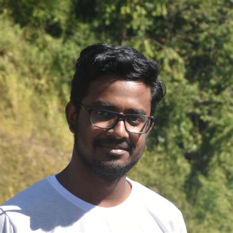Soumik Mahapatra Project Associate I Master Of Science Research Profile