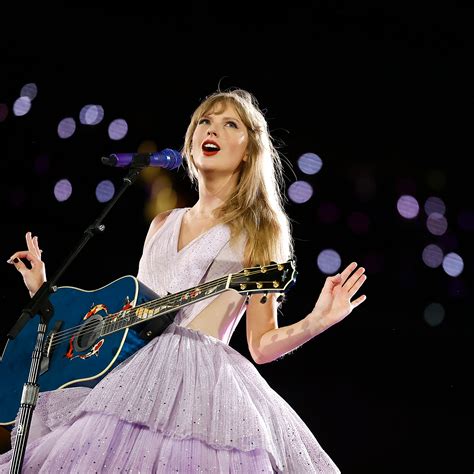 ¿por Qué Los Fans De Taylor Swift No Recuerdan Que Asistieron Al ‘the