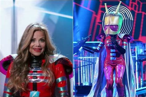 8 Of The Best Masked Singer Celebrity Contestants You Didnt Know About