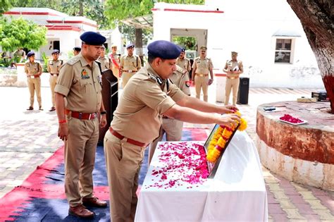 Only Police News On Twitter ‼️आज के दिन सन 2016 में जनपद मथुरा में