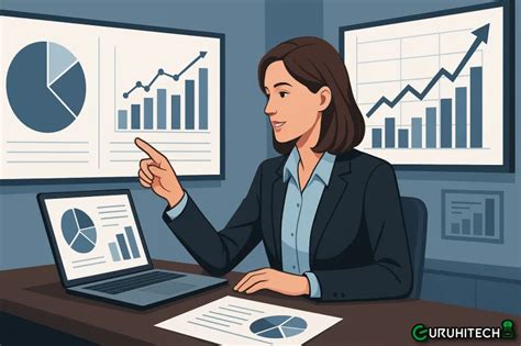 From Dashboards To Decisions Analytics Consulting For Roi