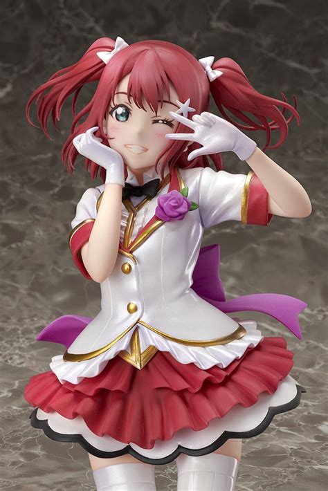 Birthday Figure Project Love Live Ruby Kurosawa Stronger Tokyo