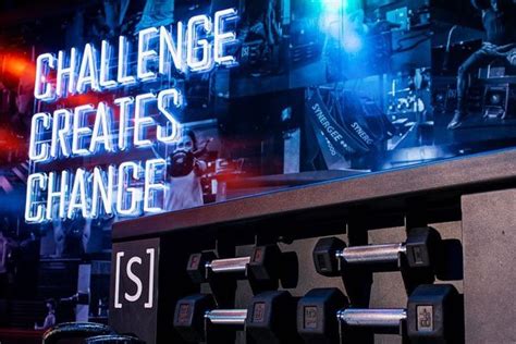 Tips For Choosing Gym Neon Sign For Decoration And Advertisement