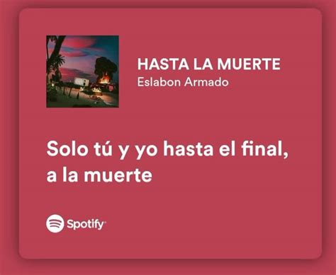 Pin De Jessicaalejandracasas En Spotify Frases De Canciones Bonitas