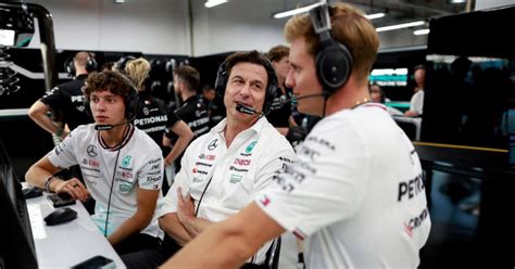 Mattia Binotto Flips Mick Schumacher Decision Back To Toto Wolff After