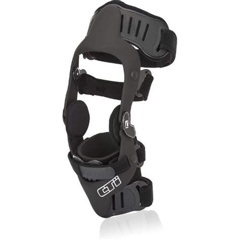 Buy Ossur Cti Ots Ligament Knee Brace Cti Standard Knee Brace