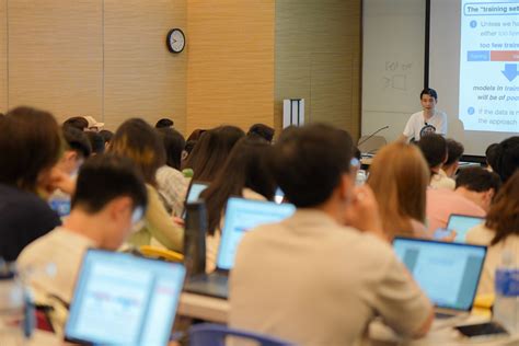Data Science For Beginners Theory Algorithms And Applications Hku