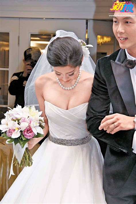 王浩信陳自瑤｜重溫偷食到「雙11」結婚 因同居搞大肚焗嫁 最強精選 東方新地