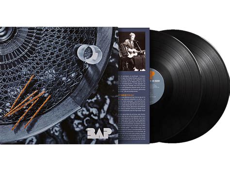 Bap Zwesche SalzjebÄck Un Bier Vinyl Bap Auf Vinyl Online Kaufen