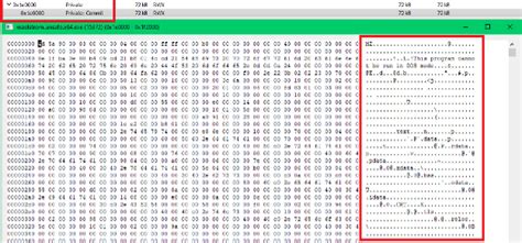 trustedsec windows processes nefarious anomalies and you memory…