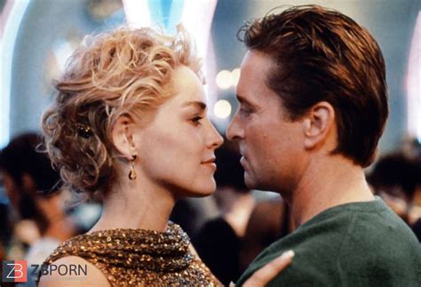 Aero Steamy Flicks No Three Basic Instinct Zb Porn