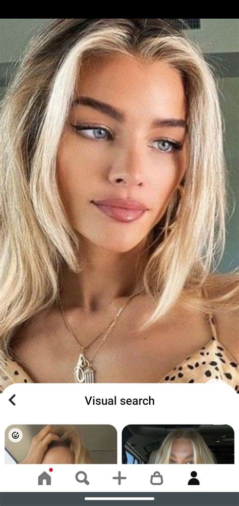 Pin Van Beka Ratcliff Op Faces