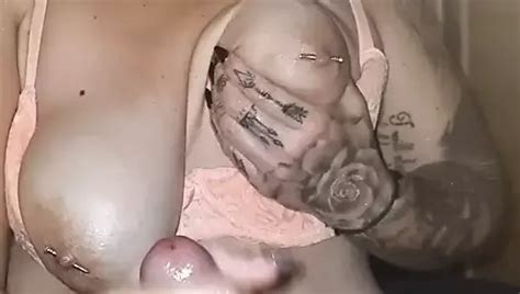 Ohne Gummi Missionarsfick Zu Bbw Titten Cumshot Xhamster