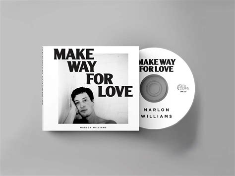 Make Way For Love Marlon Williams