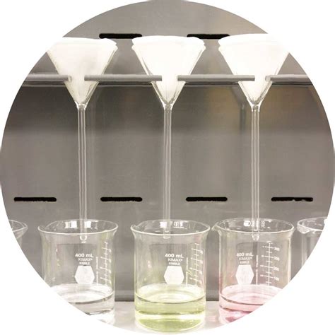 Als Global Environmental Testing Laboratory Services And Scientific