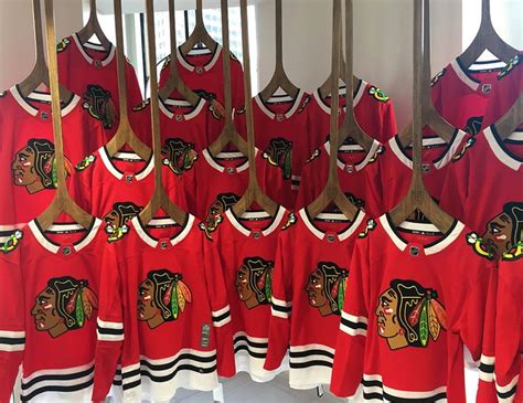 New Look At The Blackhawksstore