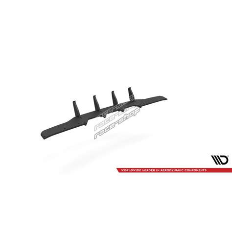 Street Pro Rear Diffuser Bmw X1 M Pack F48 238 70 € Races