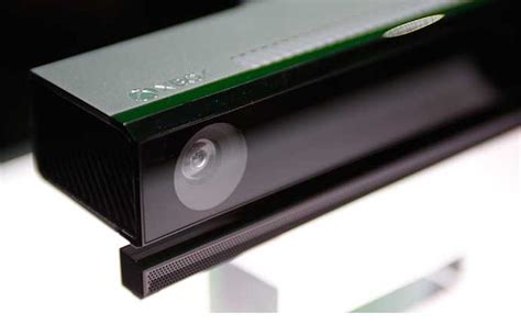 O Kinect Já Pode Ser Usado Para Desbloquear O Windows 10