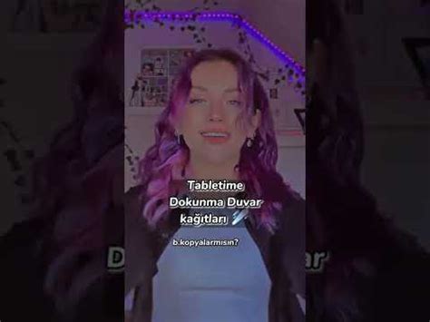 Tabletime dokunma duvar kağıtları YouTube