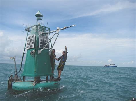 ADCP Based Monitoring System Aids Operations In Darwin