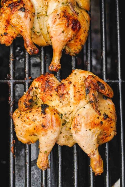 How To Bake Cornish Game Hen At Isabel Newell Blog