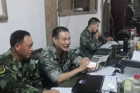 蘇村大救援不忘初心，麗水軍分區這樣作答 每日頭條