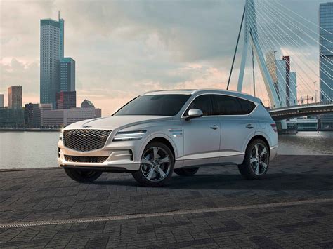 2023 Genesis SUVs For Sale Near Brunswick NJ