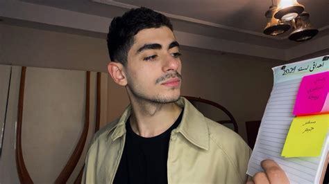 لسا شغال علي اهدافك اللي حاطتها للسنة دي؟ Youtube