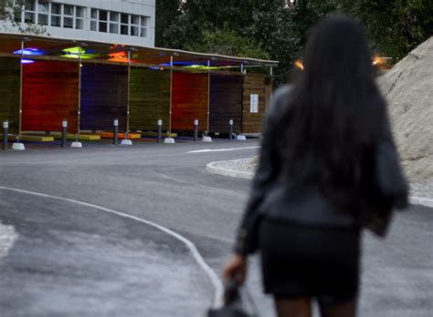 Swiss Agree To Raise Legal Prostitution Age To 18