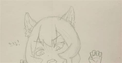 통깡이 바니걸 늑대소년 통깡 퍼니 발렌타인のイラスト Pixiv