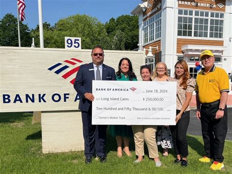 Li Cares Adds Farmers Market Truck Thanks To Bank Of America Grant
