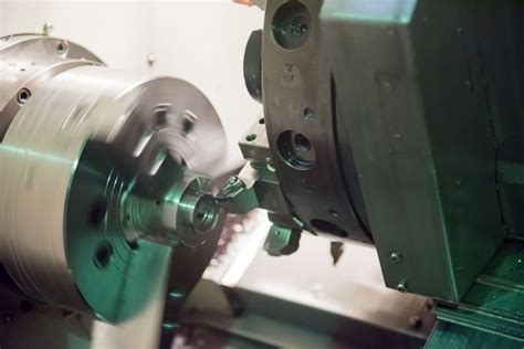 Cnc Turning Leading Edge Cnc Machining Expert