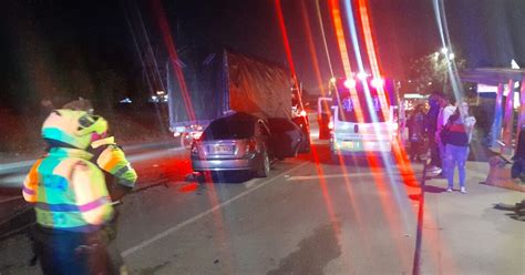Impresionante Trancón En La Entrada A Bogotá Por La Calle 13 Por