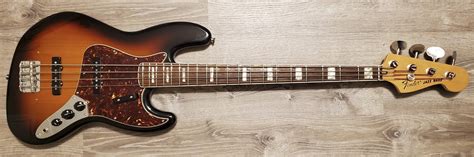 The Fender Jazz Bass Club Part Seven Page 510
