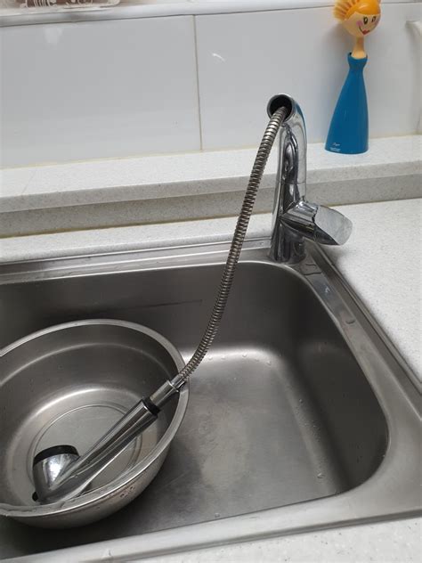 목동13단지아파트 싱크대 주방 수전 구매품 설치해 드렸어요 ㅡ 양천구 목동 집수리 바로출장집수리 네이버 블로그