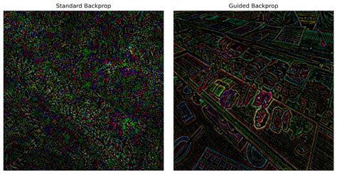 Guided Backpropagation From Scratch With PyTorch Hooks A Data Odyssey